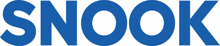 SNOOK Rebranding - SNOOK