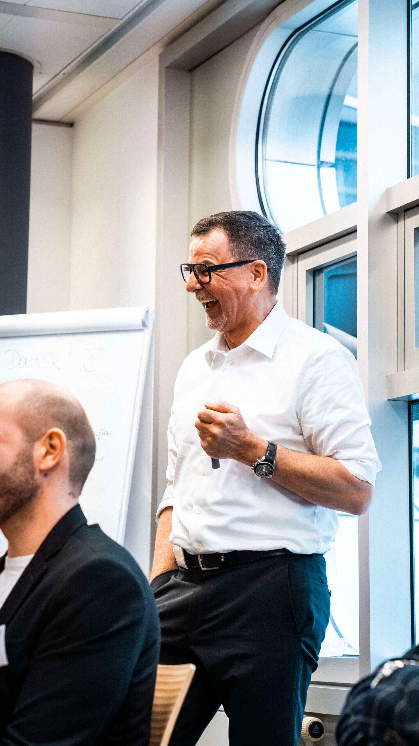 Aramark Employer Branding - SNOOK